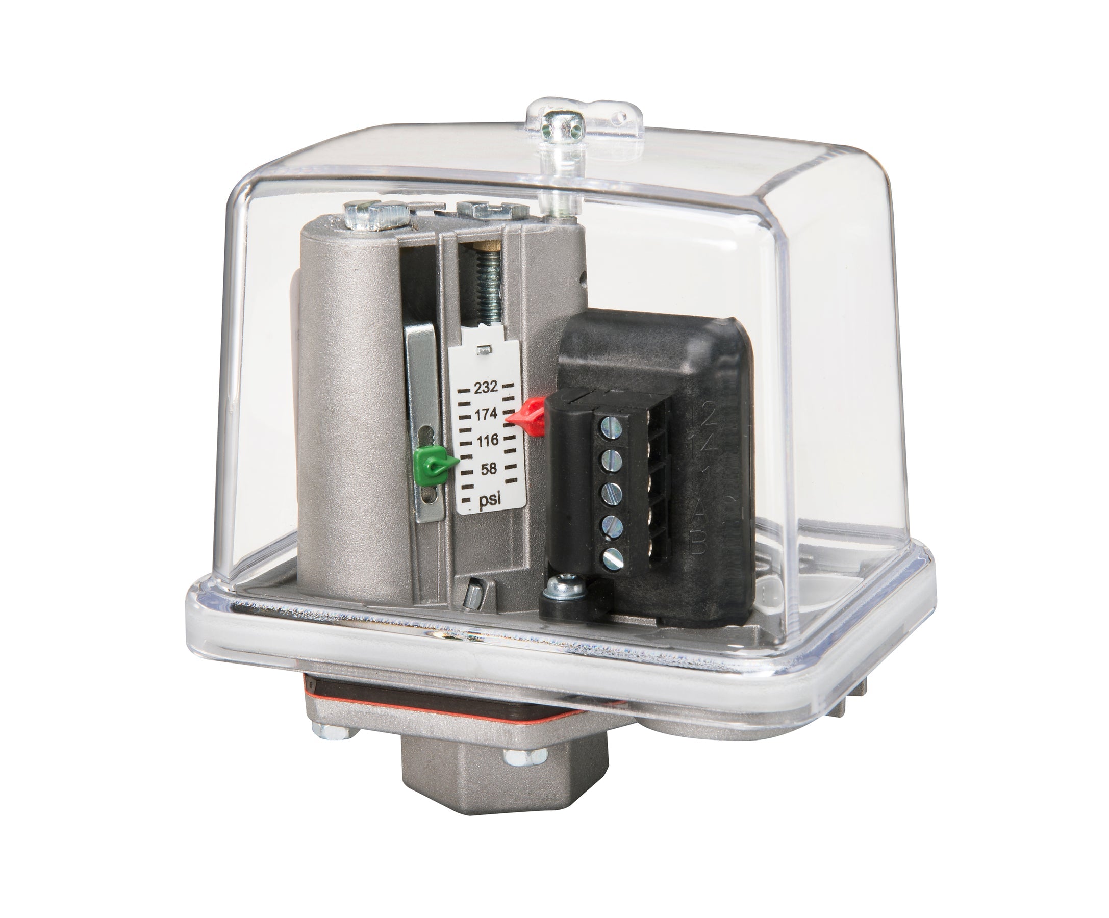 Switch Replacement Parts - Condor — Condor USA