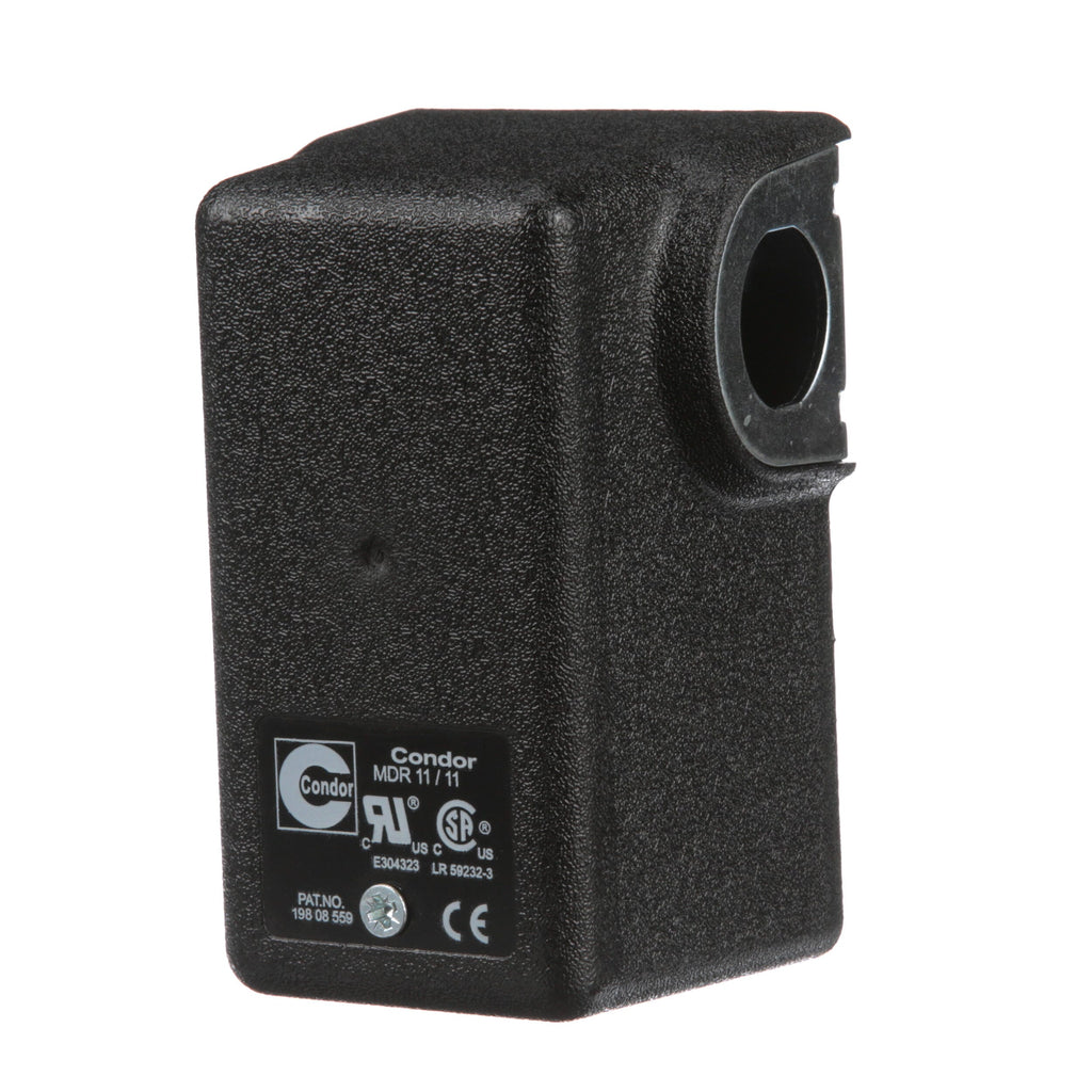 MDR11 (USA) Air Compressor Switch — Condor USA