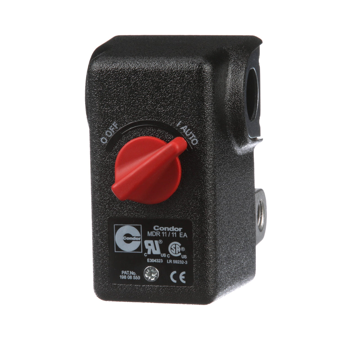 11GD2X — Condor USA