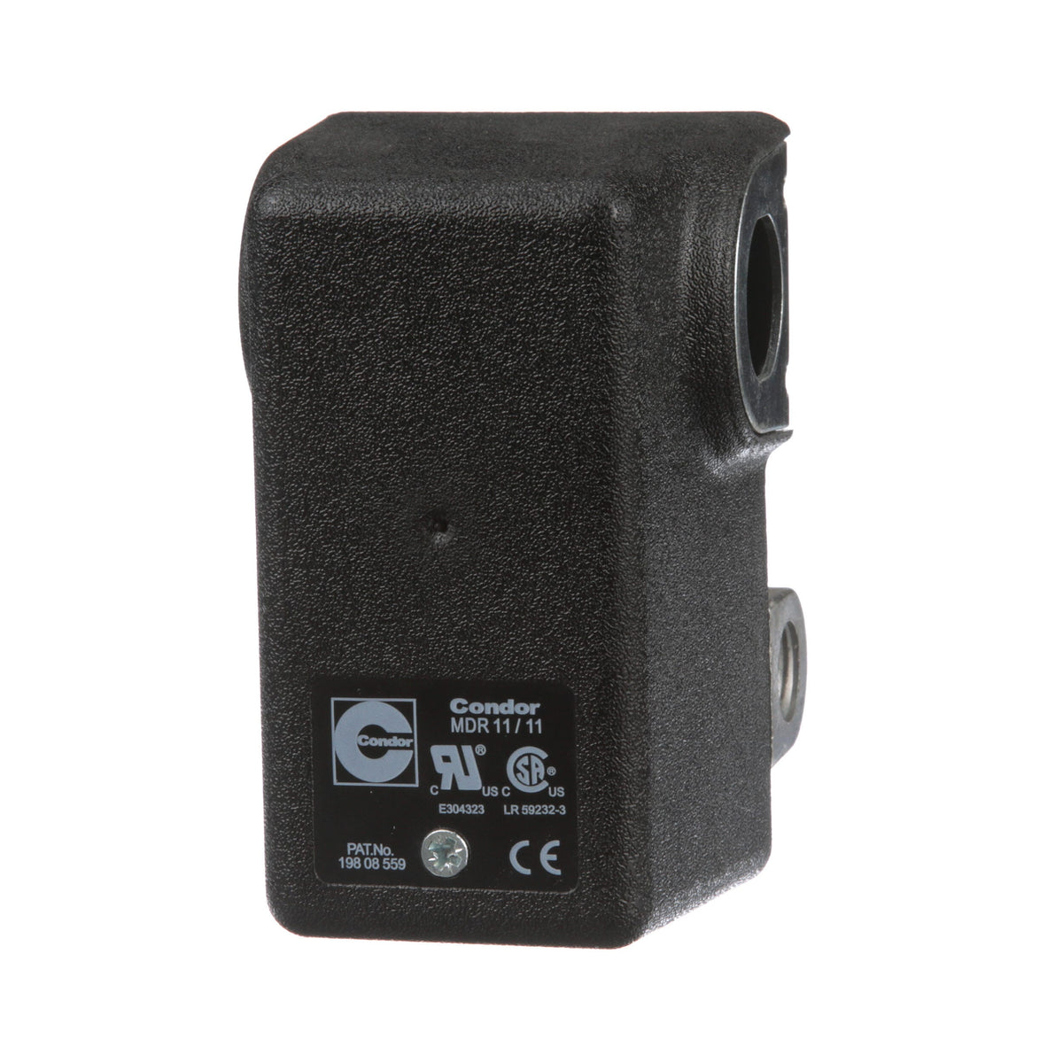 11JCXX — Condor USA