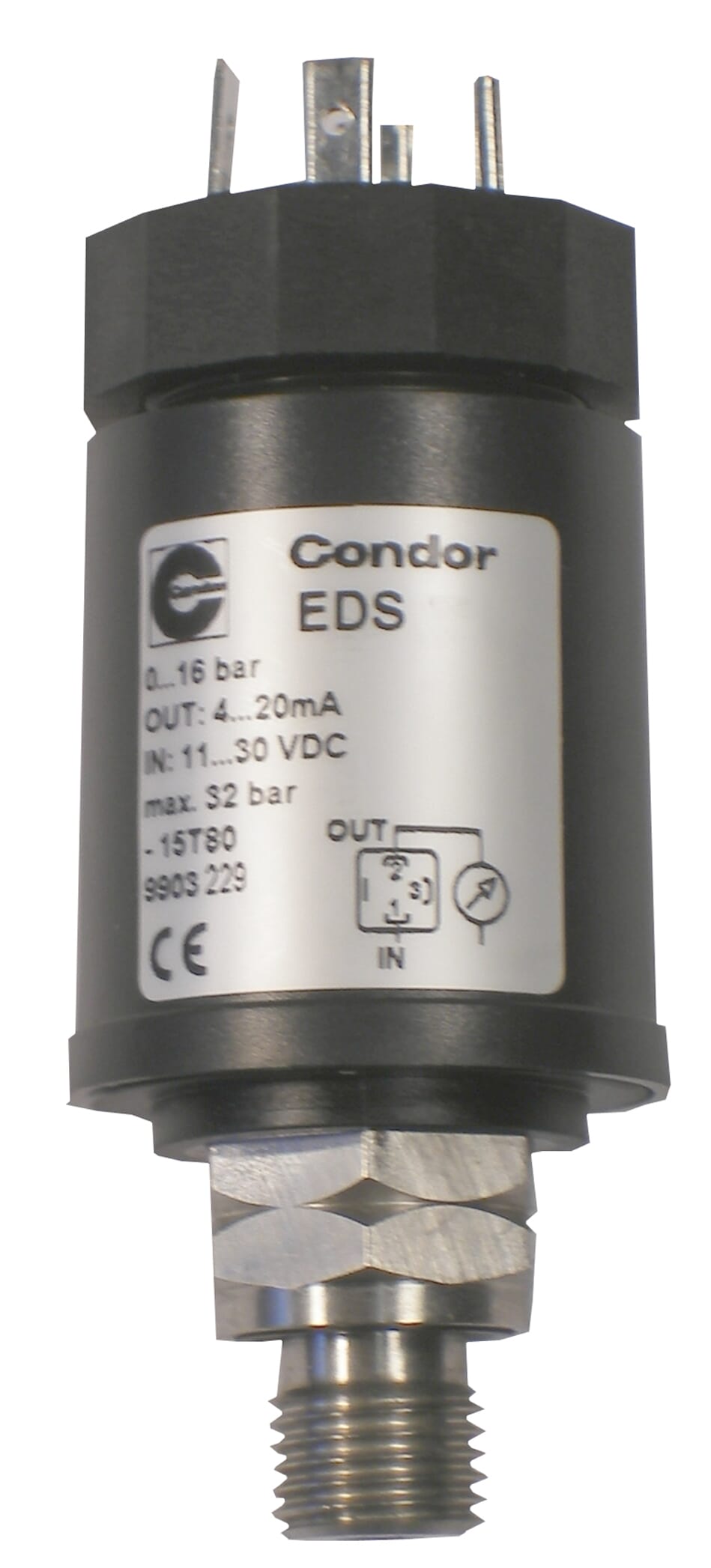 260233 — Condor USA
